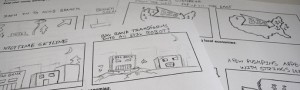 Visual Engagement The Power of Storyboarding with Storyboard