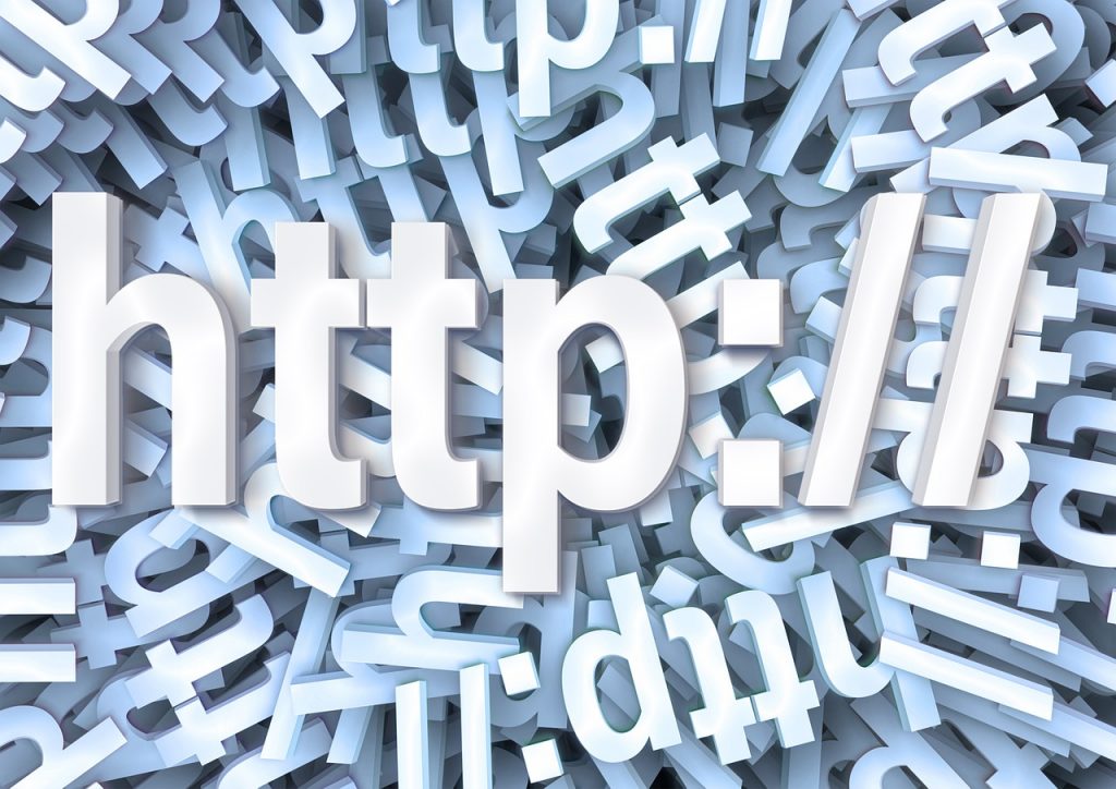 The Internet Revolution and its Impact on the Web Industry - Social ...